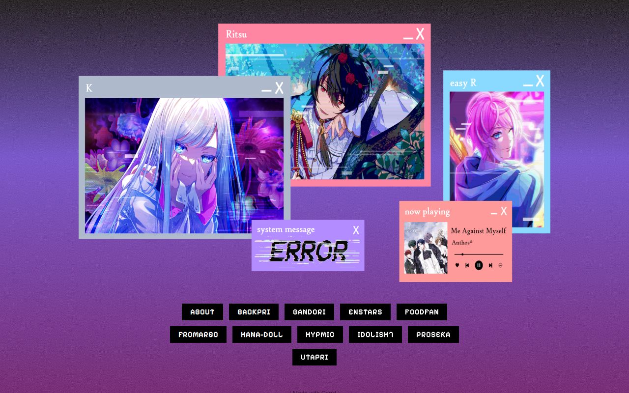 𝐦𝐢𝐚'𝐬 𝐭𝐥 𝐜𝐚𝐫𝐫𝐝